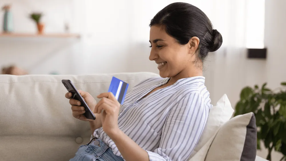 How to get a credit card in 6 steps