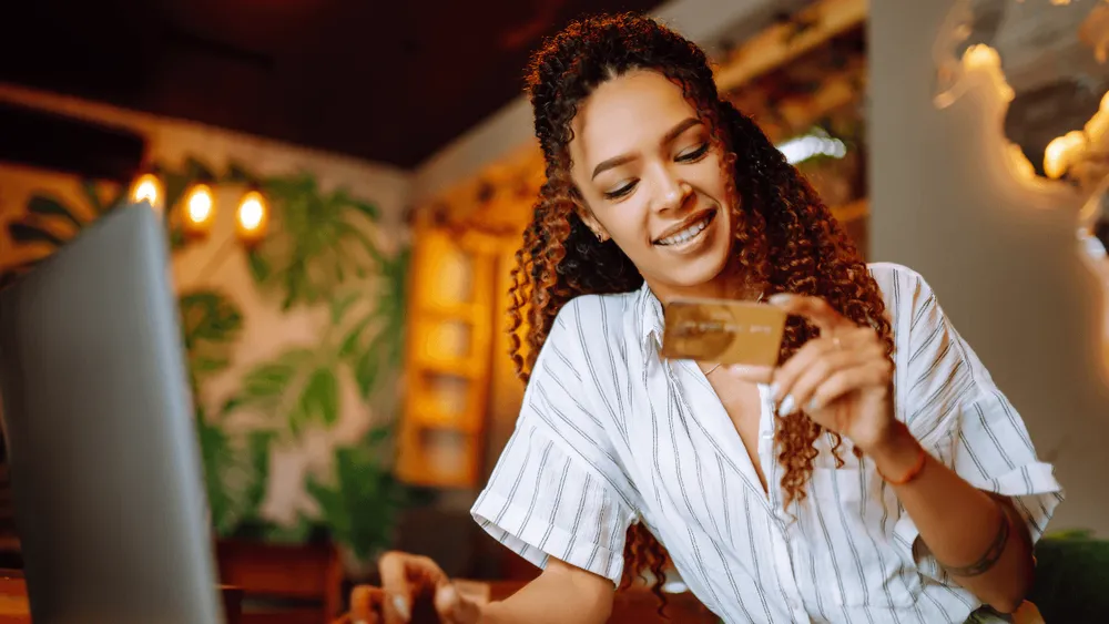 The best 6 Chase credit cards