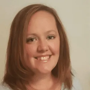 Angela Brown - Personal Finance Writer