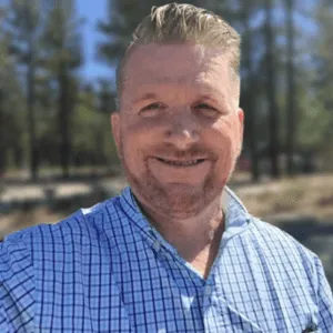 Tim Maxwell - Personal Finance Writer