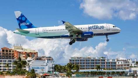 Best credit cards for JetBlue 2024
