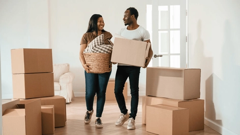 Guaranteed Rate Mortgage Review 2024