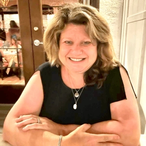 Erica Lamberg - Personal Finance Writer